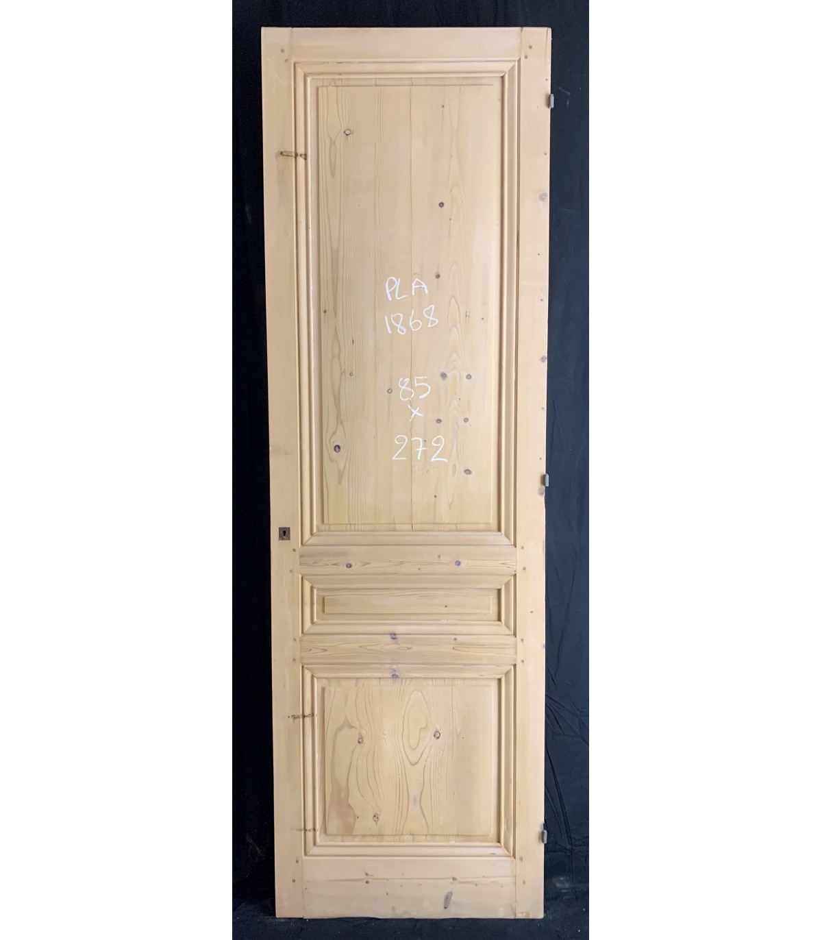 Porte ancienne Simple