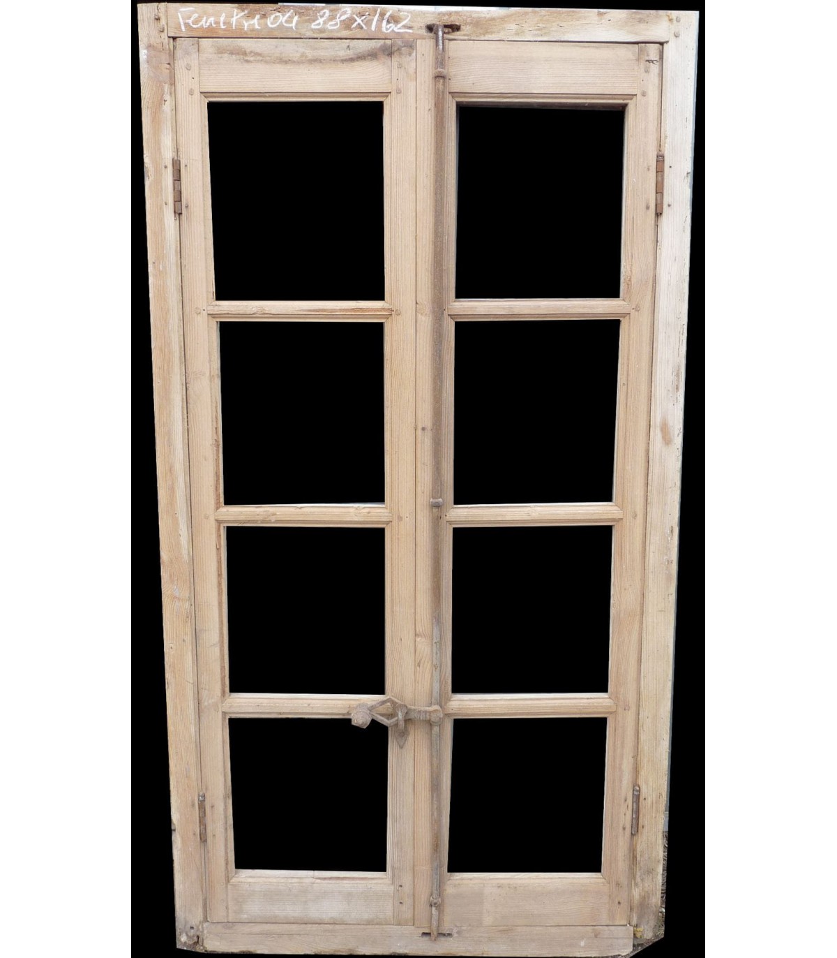 Fenêtres- Vitraux- Impostes